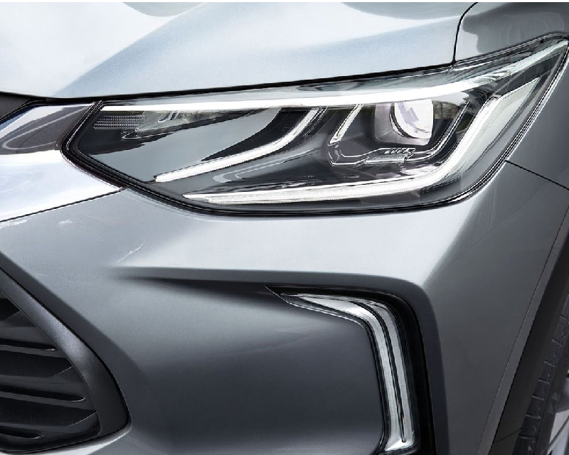 2023 Chevy Tracker LS - Virgin Islands Motors