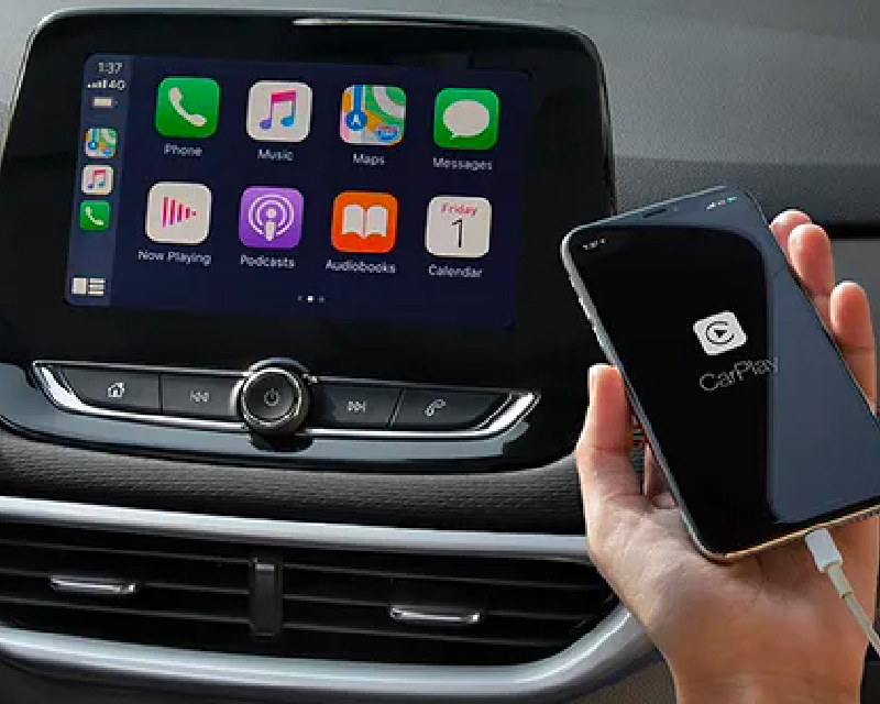 2023 Chevy Tracker LS - Virgin Islands Motors